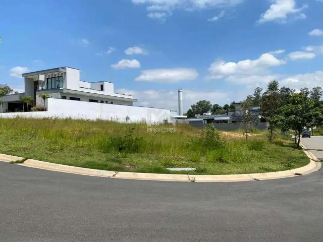 Terreno em Condomínio para Venda em Vinhedo/SP Santa Cândida