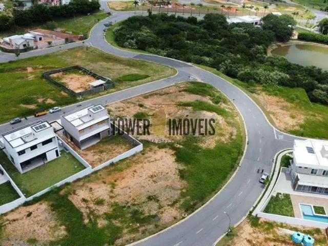 Terreno em Condomínio para Venda em Vinhedo/SP Santa Cândida