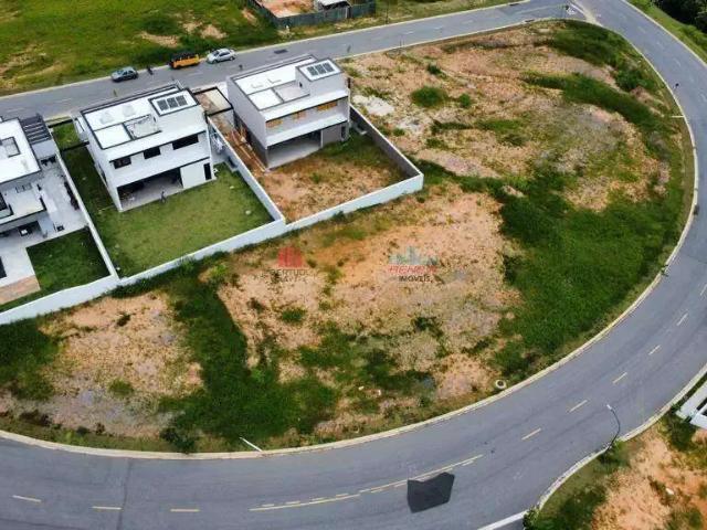 Terreno em Condomínio para Venda em Vinhedo/SP Santa Cândida