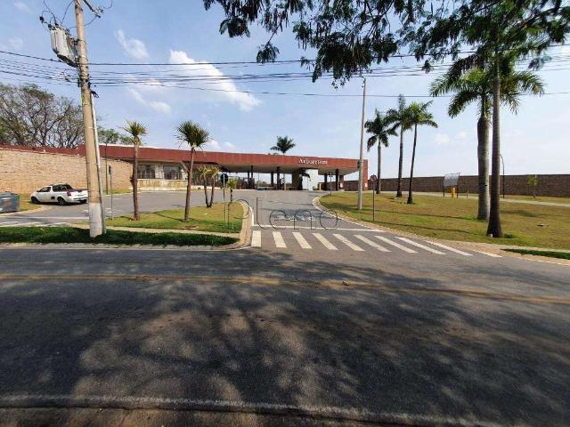 Terreno em Condomínio para Venda em Vinhedo/SP Santa Cândida