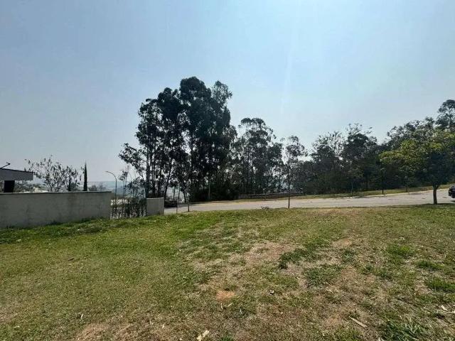 Terreno em Condomínio para Venda em Vinhedo/SP Santa Cândida