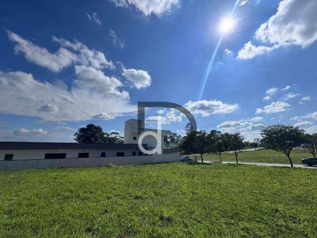 Terreno em Condomínio para Venda em Vinhedo/SP Santa Cândida
