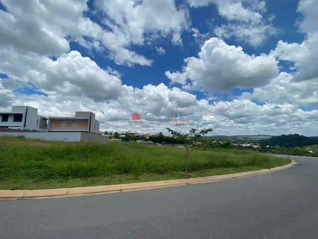 Terreno em Condomínio para Venda em Vinhedo/SP Santa Cândida