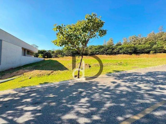 Terreno em Condomínio para Venda em Vinhedo/SP Santa Cândida
