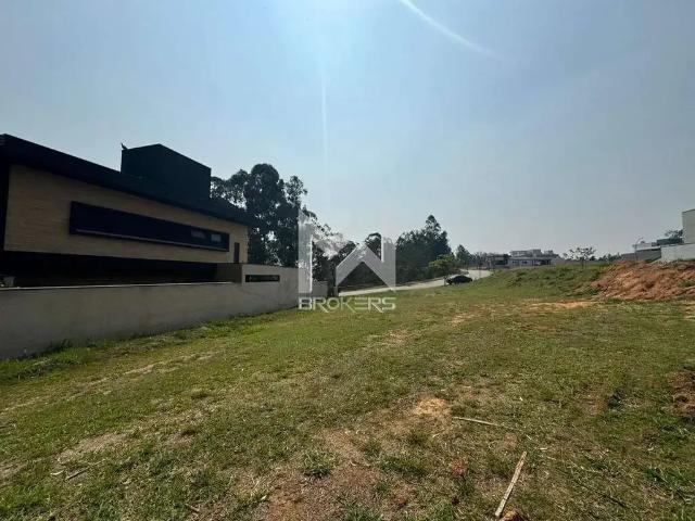 Terreno em Condomínio para Venda em Vinhedo/SP Santa Cândida