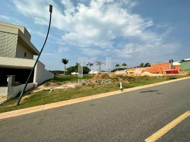 Terreno em Condomínio para Venda em Vinhedo/SP Santa Cândida