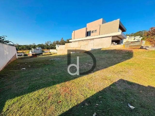 Terreno em Condomínio para Venda em Vinhedo/SP Santa Cândida