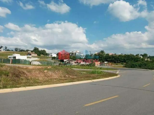 Terreno em Condomínio para Venda em Vinhedo/SP Santa Cândida