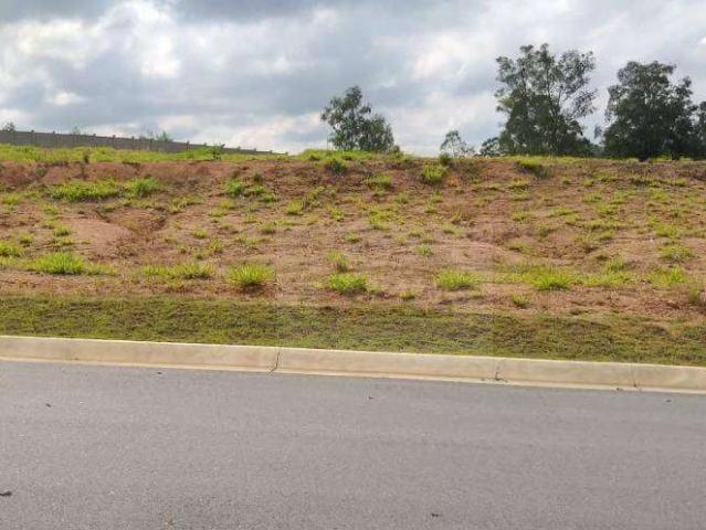 Terreno em Condomínio para Venda em Vinhedo/SP Santa Cândida