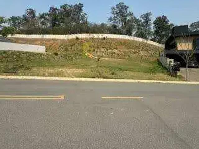 Terreno em Condomínio para Venda em Vinhedo/SP Santa Cândida