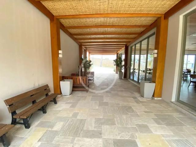 Terreno em Condomínio para Venda em Vinhedo/SP Santa Cândida