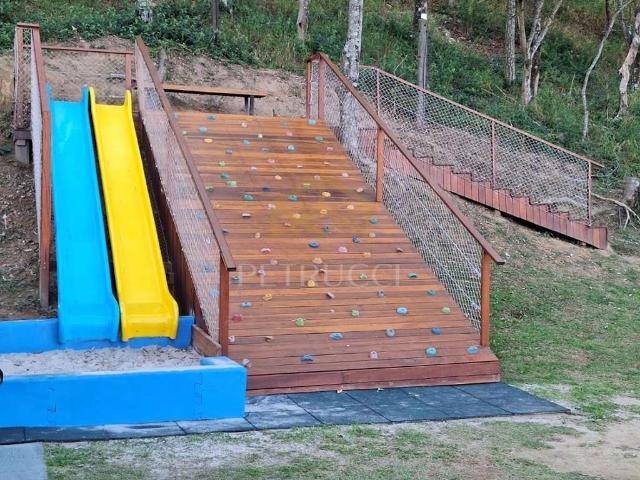 Terreno em Condomínio para Venda em Vinhedo/SP Vila Junqueira
