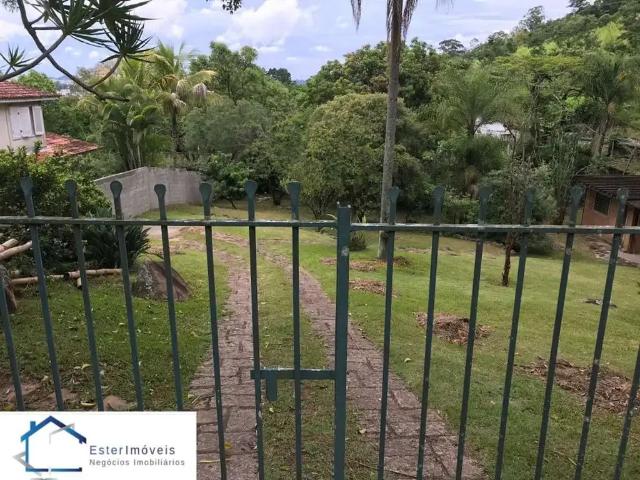 Terreno em Condomínio para Venda em Vinhedo/SP Sao Joaquim