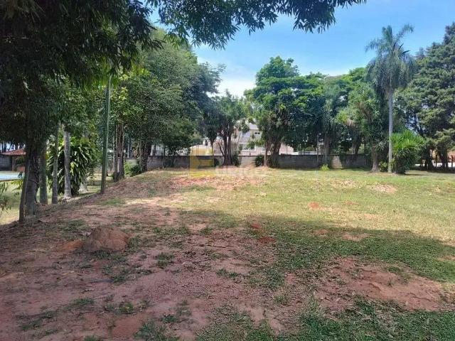 Terreno em Condomínio para Venda em Vinhedo/SP Sao Joaquim