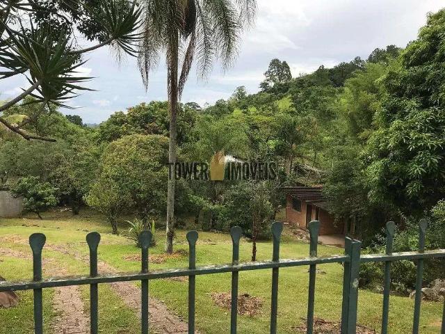 Terreno em Condomínio para Venda em Vinhedo/SP Sao Joaquim