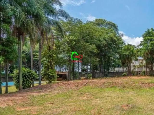 Terreno em Condomínio para Venda em Vinhedo/SP Sao Joaquim