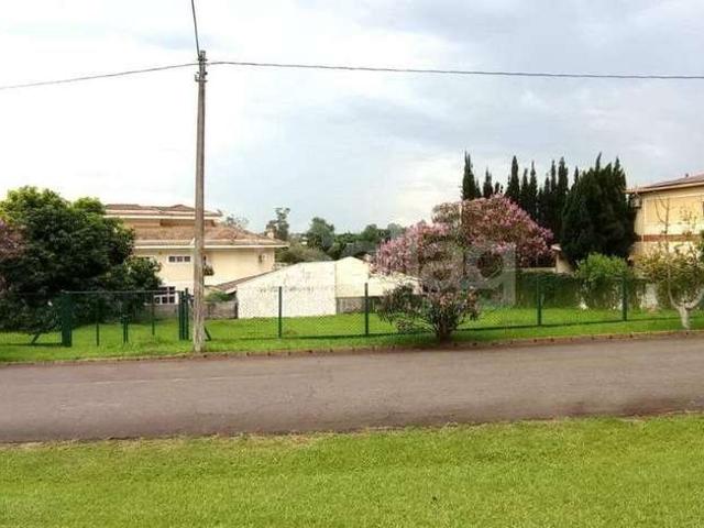 Terreno em Condomínio para Venda em Vinhedo/SP Condomínio Fazenda São Joaquim