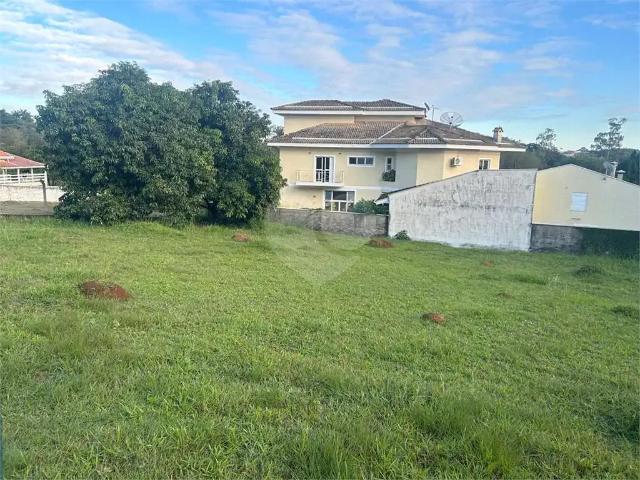 Terreno em Condomínio para Venda em Vinhedo/SP Sao Joaquim