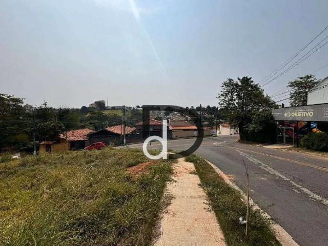 Terreno em Condomínio para Venda em Vinhedo/SP Pinheirinho
