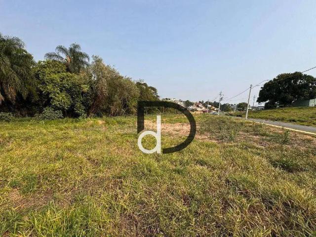Terreno em Condomínio para Venda em Vinhedo/SP Pinheirinho