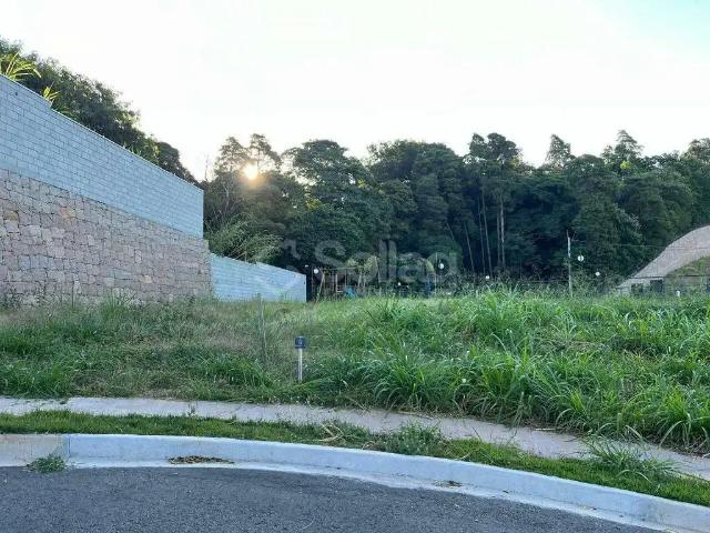 Terreno em Condomínio para Venda em Vinhedo/SP Pinheirinho