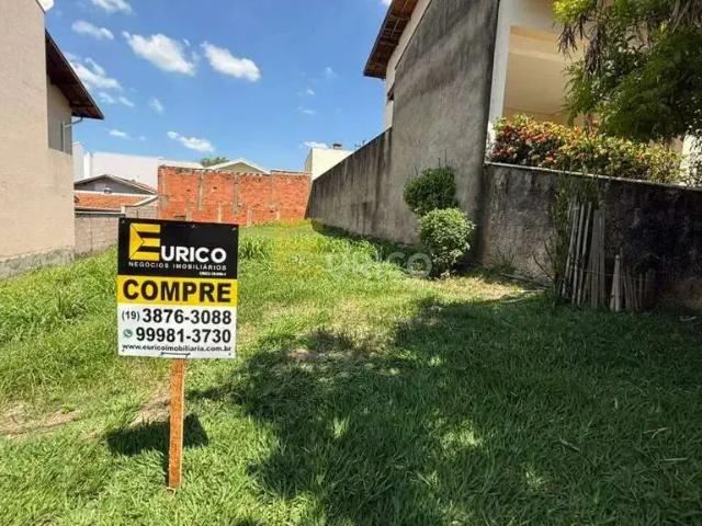 Terreno em Condomínio para Venda em Vinhedo/SP Pinheirinho