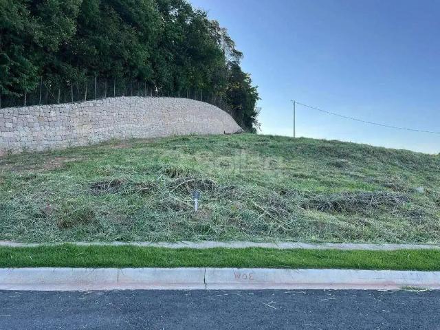 Terreno em Condomínio para Venda em Vinhedo/SP Pinheirinho