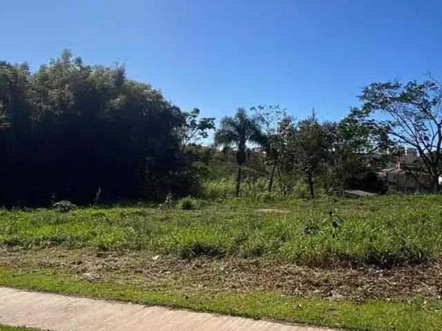 Terreno em Condomínio para Venda em Vinhedo/SP Pinheirinho
