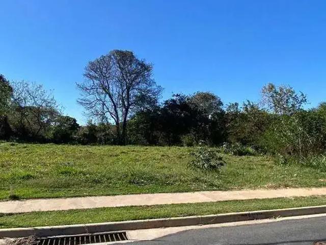 Terreno em Condomínio para Venda em Vinhedo/SP Pinheirinho