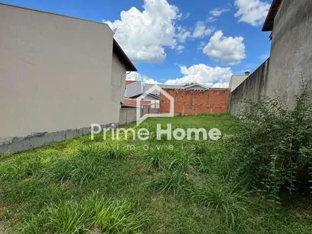 Terreno em Condomínio para Venda em Vinhedo/SP Pinheirinho