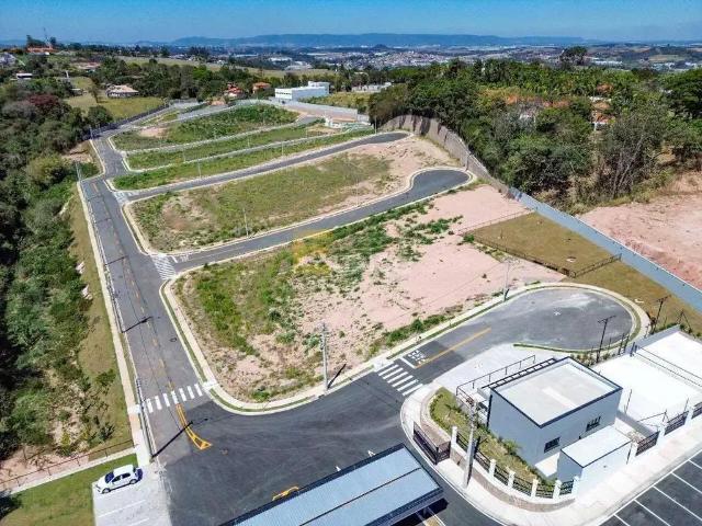 Terreno em Condomínio para Venda em Vinhedo/SP Pinheirinho
