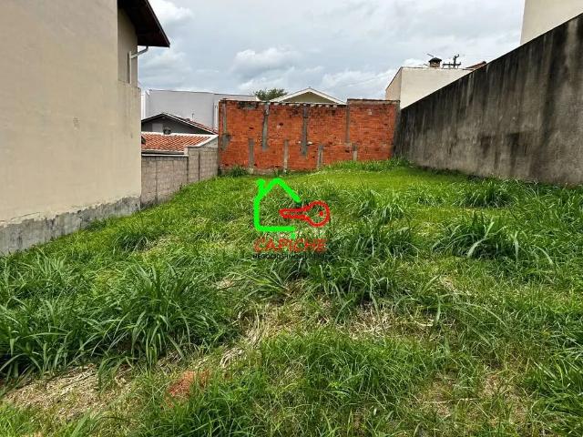 Terreno em Condomínio para Venda em Vinhedo/SP Pinheirinho
