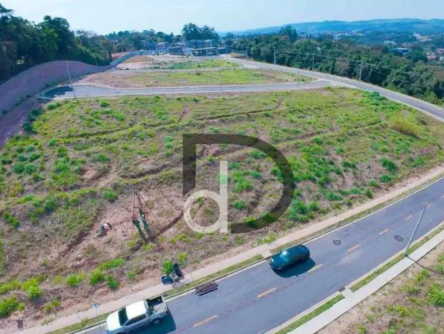 Terreno em Condomínio para Venda em Vinhedo/SP Pinheirinho