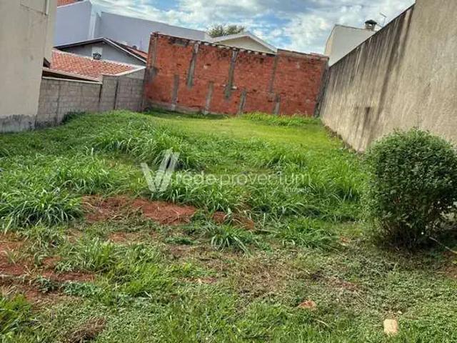 Terreno em Condomínio para Venda em Vinhedo/SP Pinheirinho