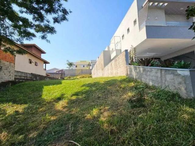Terreno em Condomínio para Venda em Vinhedo/SP Pinheirinho