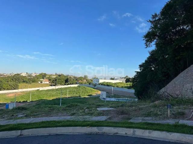 Terreno em Condomínio para Venda em Vinhedo/SP Pinheirinho