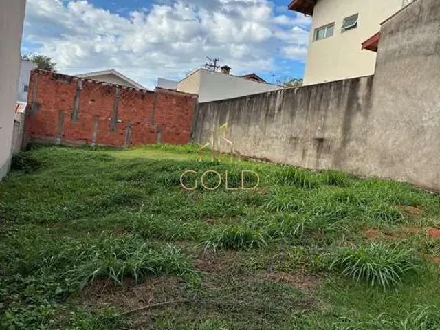 Terreno em Condomínio para Venda em Vinhedo/SP Pinheirinho
