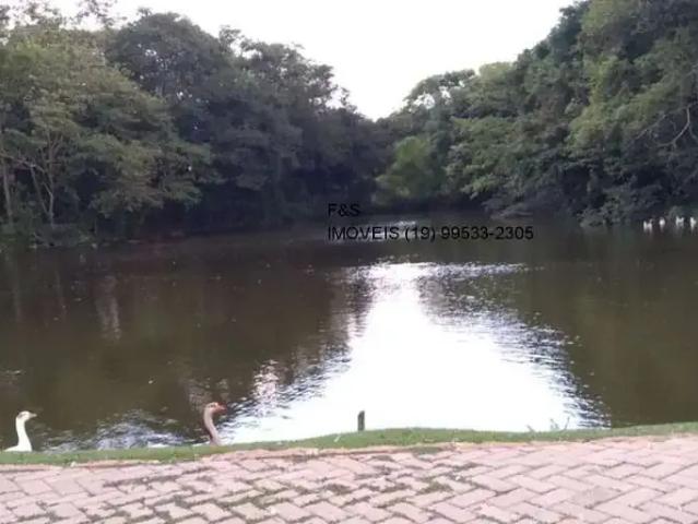 Terreno em Condomínio para Venda em Vinhedo/SP Pinheirinho