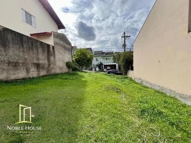 Terreno em Condomínio para Venda em Vinhedo/SP Pinheirinho