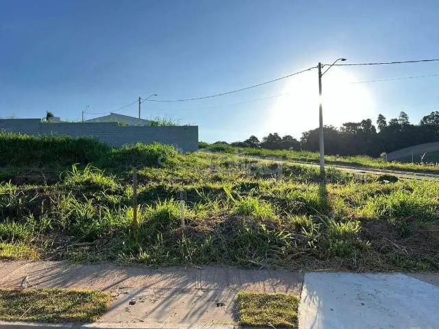 Terreno em Condomínio para Venda em Vinhedo/SP Pinheirinho