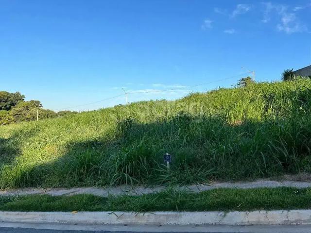 Terreno em Condomínio para Venda em Vinhedo/SP Pinheirinho