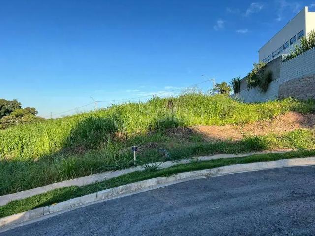 Terreno em Condomínio para Venda em Vinhedo/SP Pinheirinho