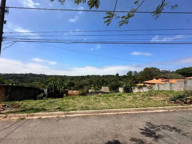 Terreno em Condomínio para Venda em Vinhedo/SP Recanto dos Canjaranas