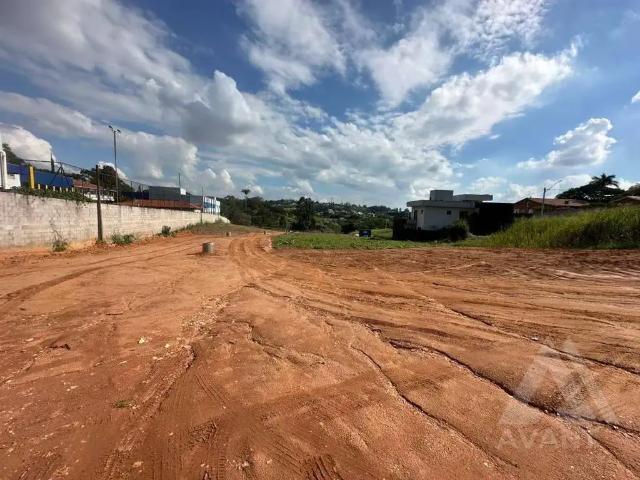 Terreno em Condomínio para Venda em Vinhedo/SP Residencial Flora