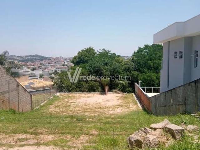 Terreno em Condomínio para Venda em Vinhedo/SP Residencial Terras de Vinhedo