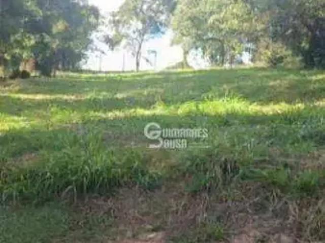 Terreno em Condomínio para Venda em Vinhedo/SP Vale da Santa Fé