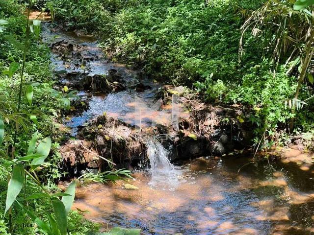 Terreno em Condomínio para Venda em Vinhedo/SP Vale da Santa Fé
