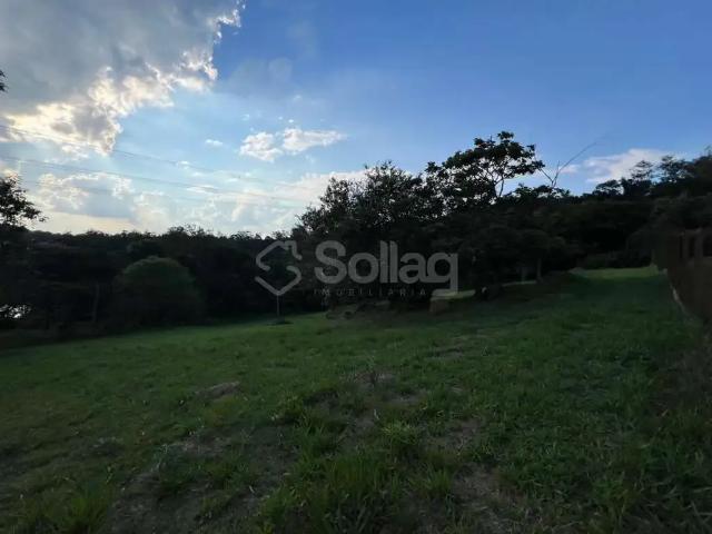 Terreno em Condomínio para Venda em Vinhedo/SP Vale da Santa Fé