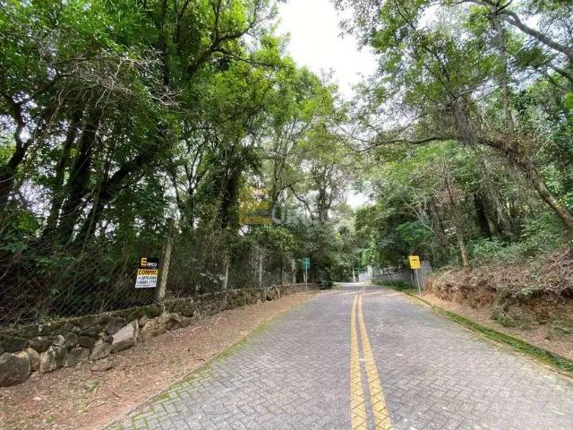 Terreno em Condomínio para Venda em Vinhedo/SP Vale da Santa Fé
