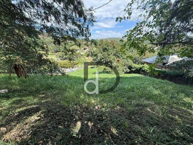 Terreno em Condomínio para Venda em Vinhedo/SP Vale da Santa Fé